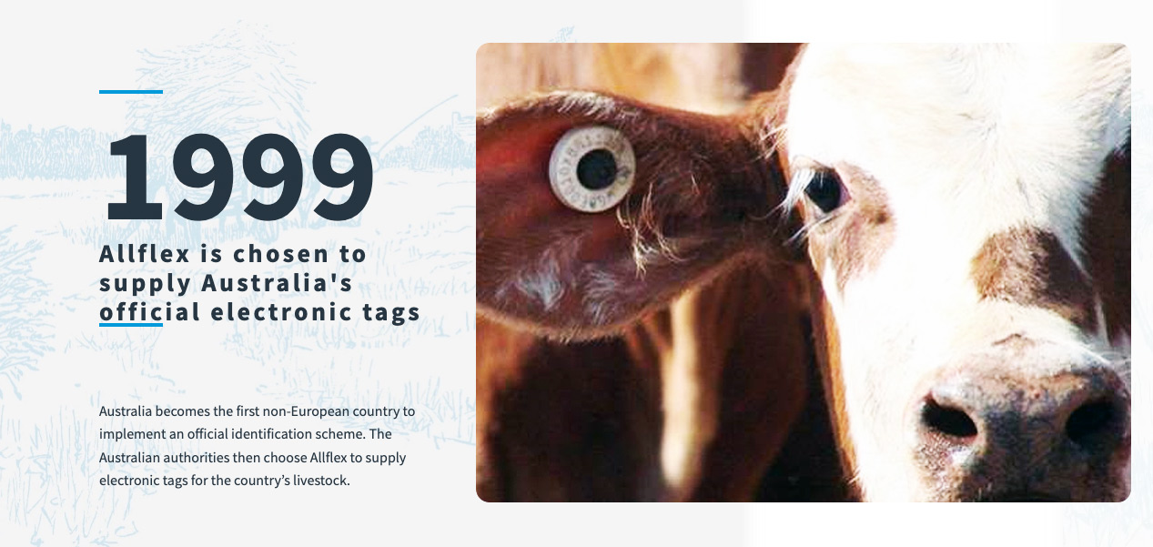 About Us | Allflex Australia