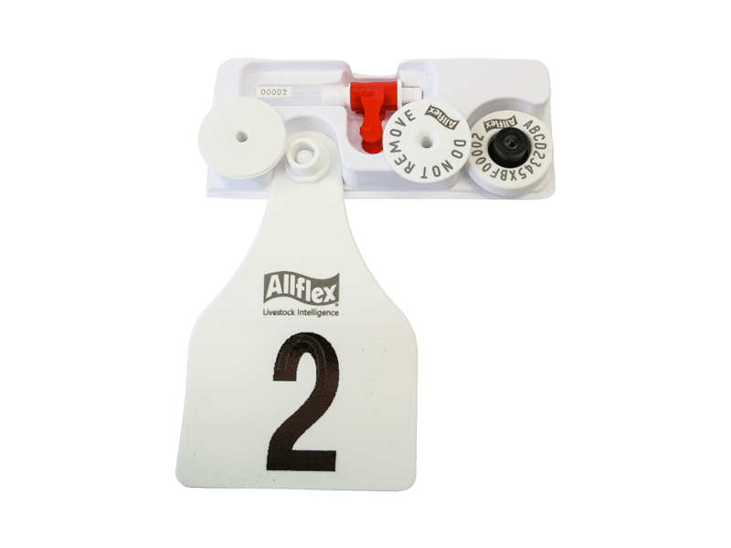 Electronic Archives - Allflex Australia