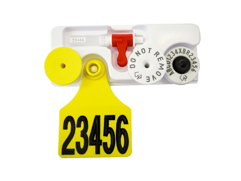 Electronic Archives - Page 2 of 2 - Allflex Australia