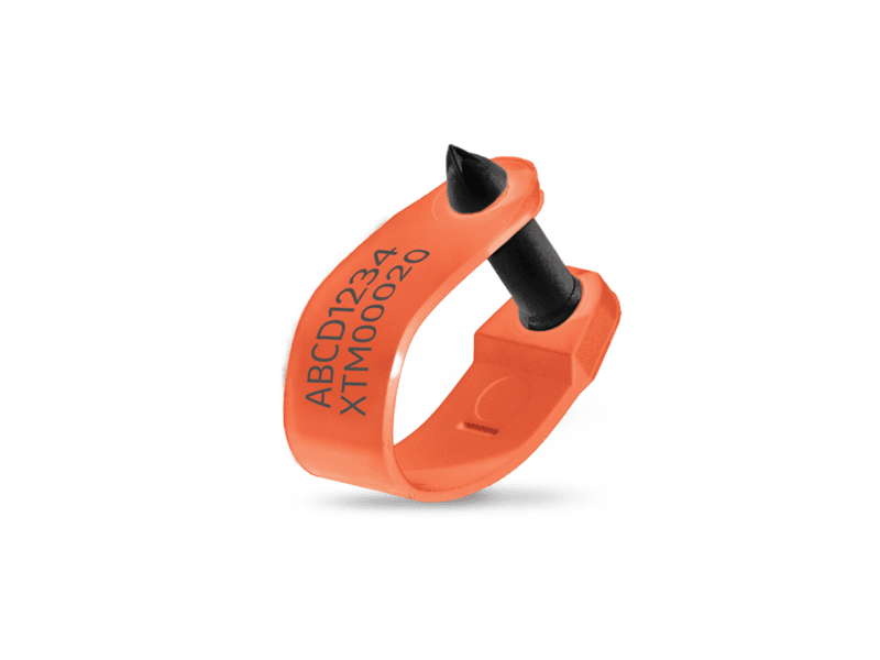 Electronic Tag - RapID Tag - Allflex Australia