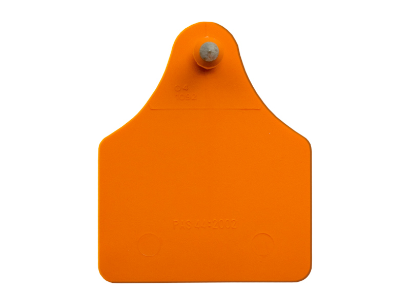 Visual Tag - Large Male - Allflex Australia