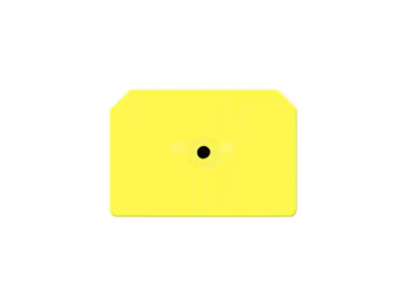 Visual Tag - Integra Pig Male Tag - Allflex Australia