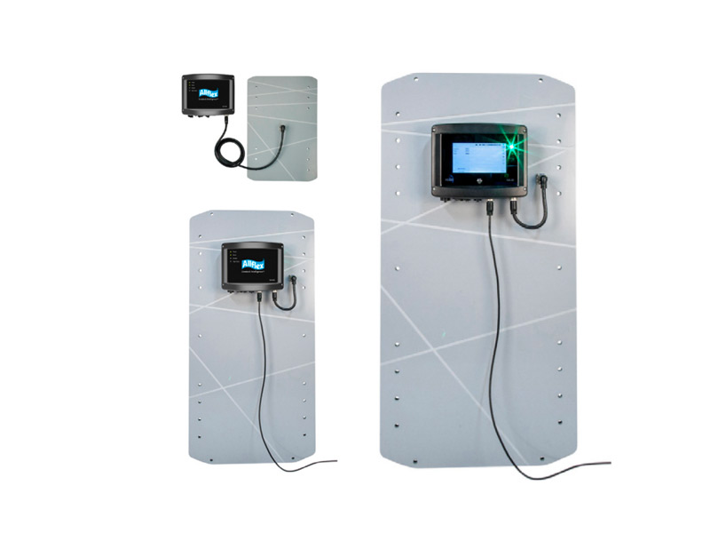 NX Series Stationary Readers - Allflex Australia