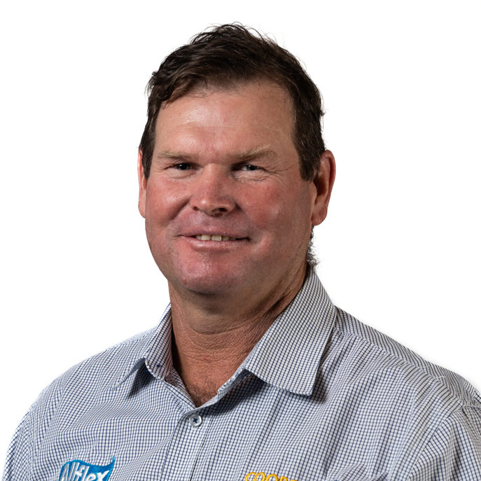 Electronic Tag - Lightweight Tamperproof RFID Sheep Tag - Allflex Australia