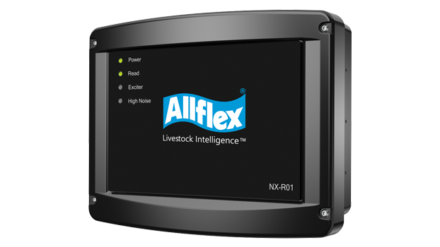 Industrial Readers | EID Livestock Readers | Allflex Australia