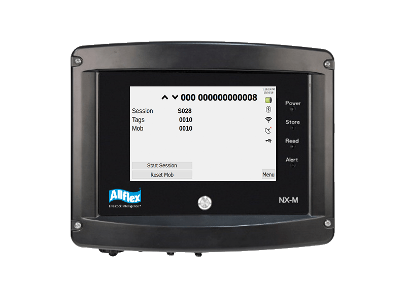 Feedlot Products Archives - Allflex Australia