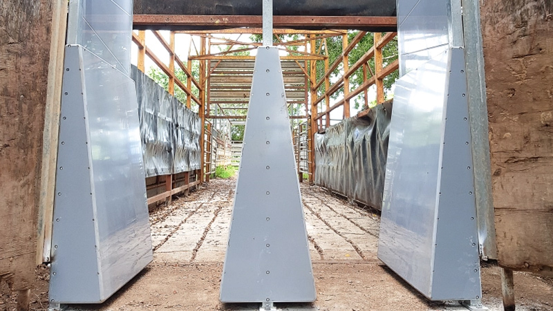 Industrial Readers | EID Livestock Readers | Allflex Australia