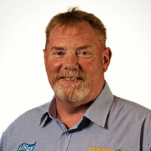 Industrial Readers | EID Livestock Readers | Allflex Australia