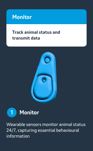Allflex SenseHub® Dairy | Allflex Australia