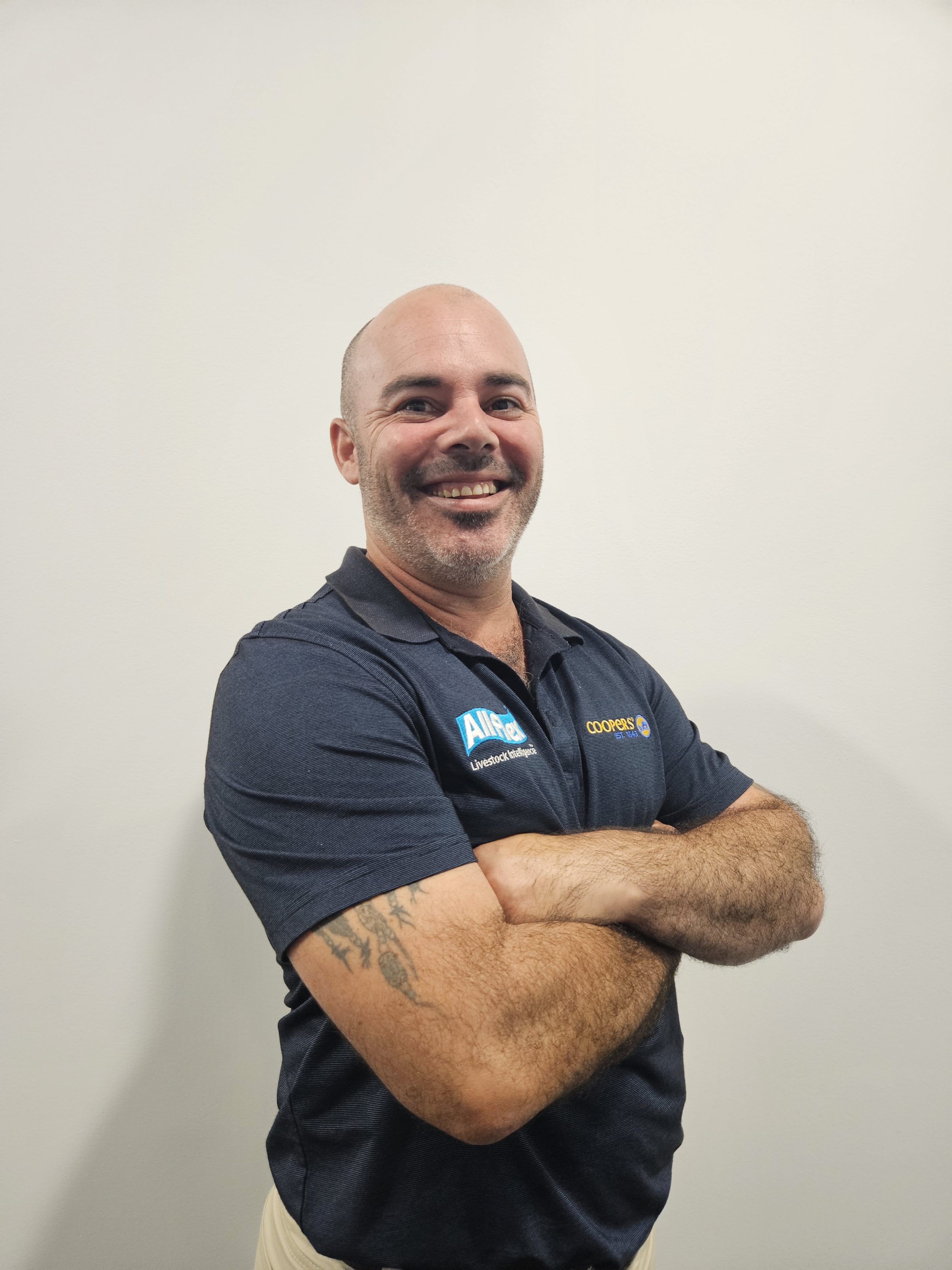 Electronic Tag - RapID Tag - Allflex Australia