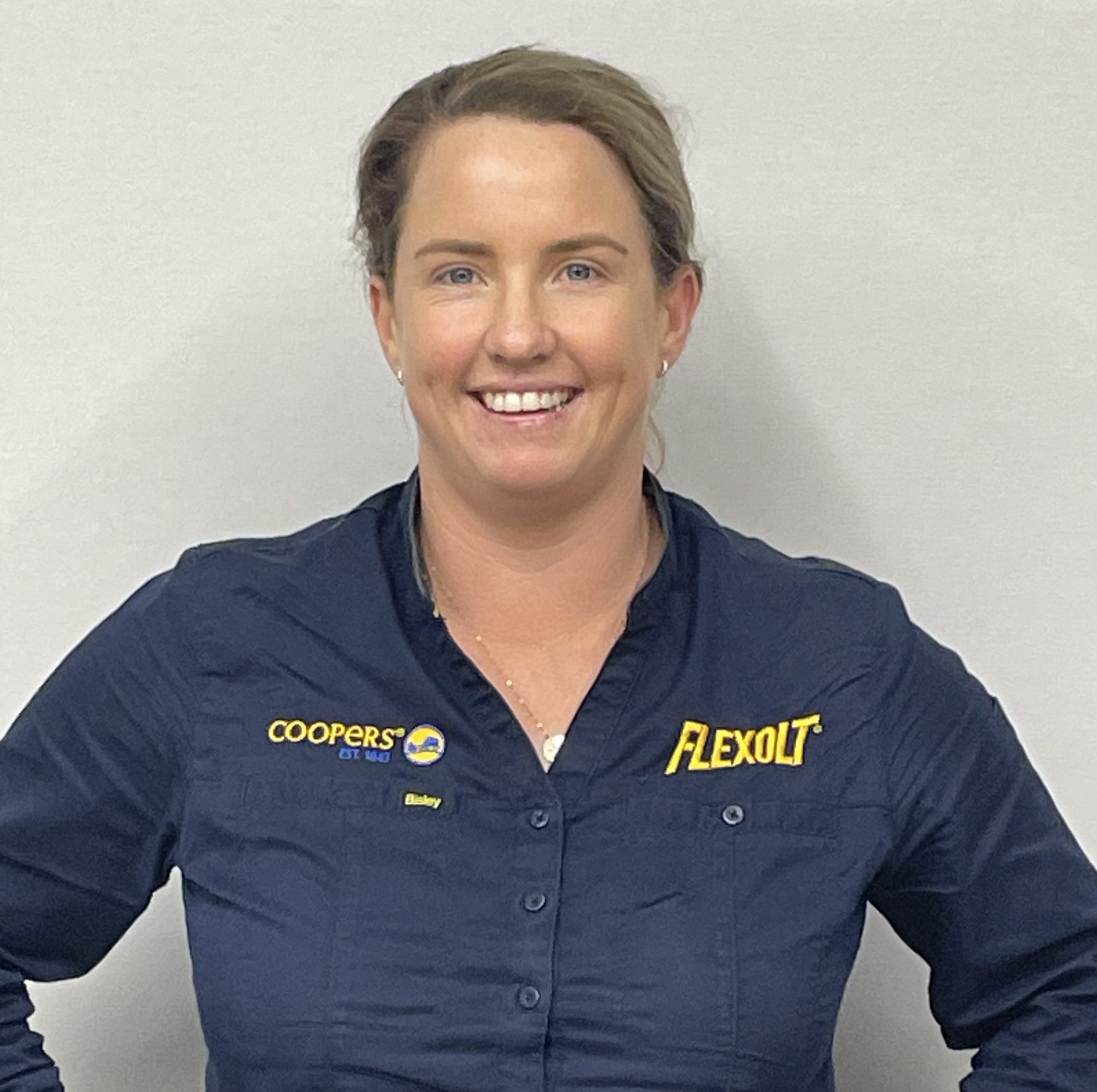 Electronic Tag - NLIS Cattle Tags - Allflex Australia