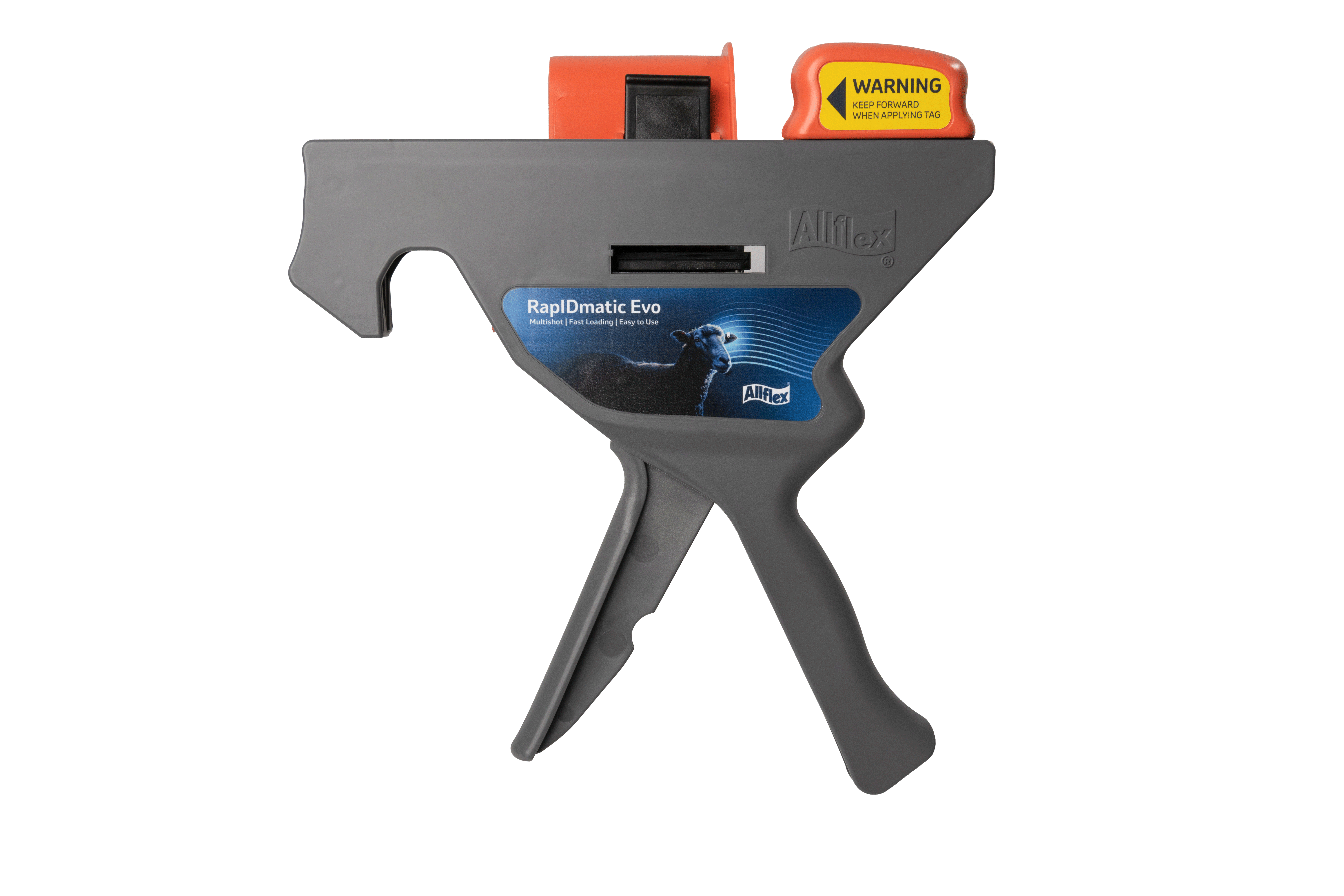 RapIDMatic Evo Applicator - Allflex Australia