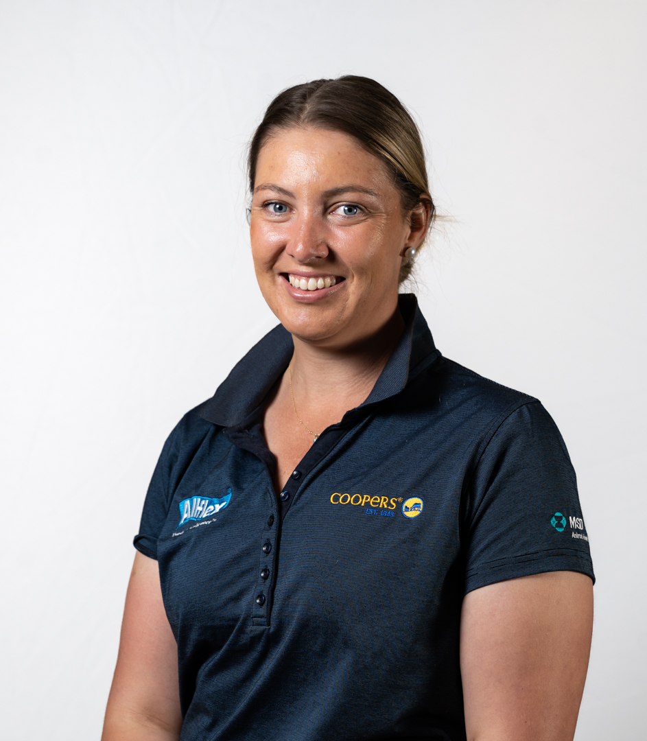 Electronic Tag - RapID Evo Tag (currently unavailable) - Allflex Australia